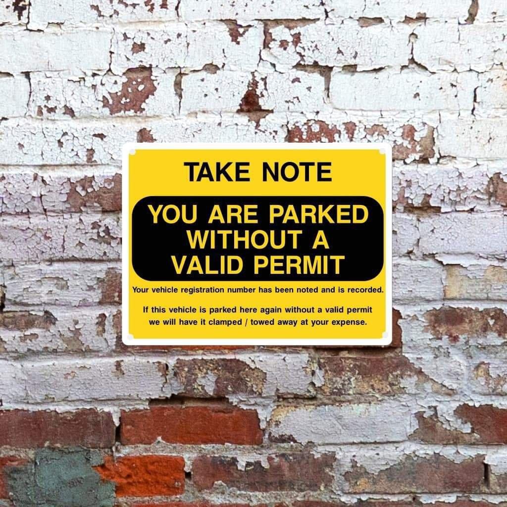 Permit Parking Signs UK UK Parking Signs Shop permit-parking-signs-uk-uk-parking-signs-shop