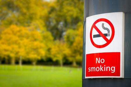 Are Smoking Breaks a Thing of the Past? | UK Safety Blog – The Sign Shed