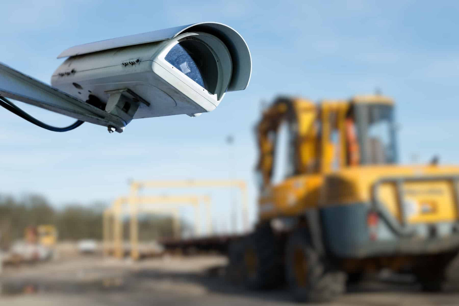 What are the best site security signs? – The Sign Shed
