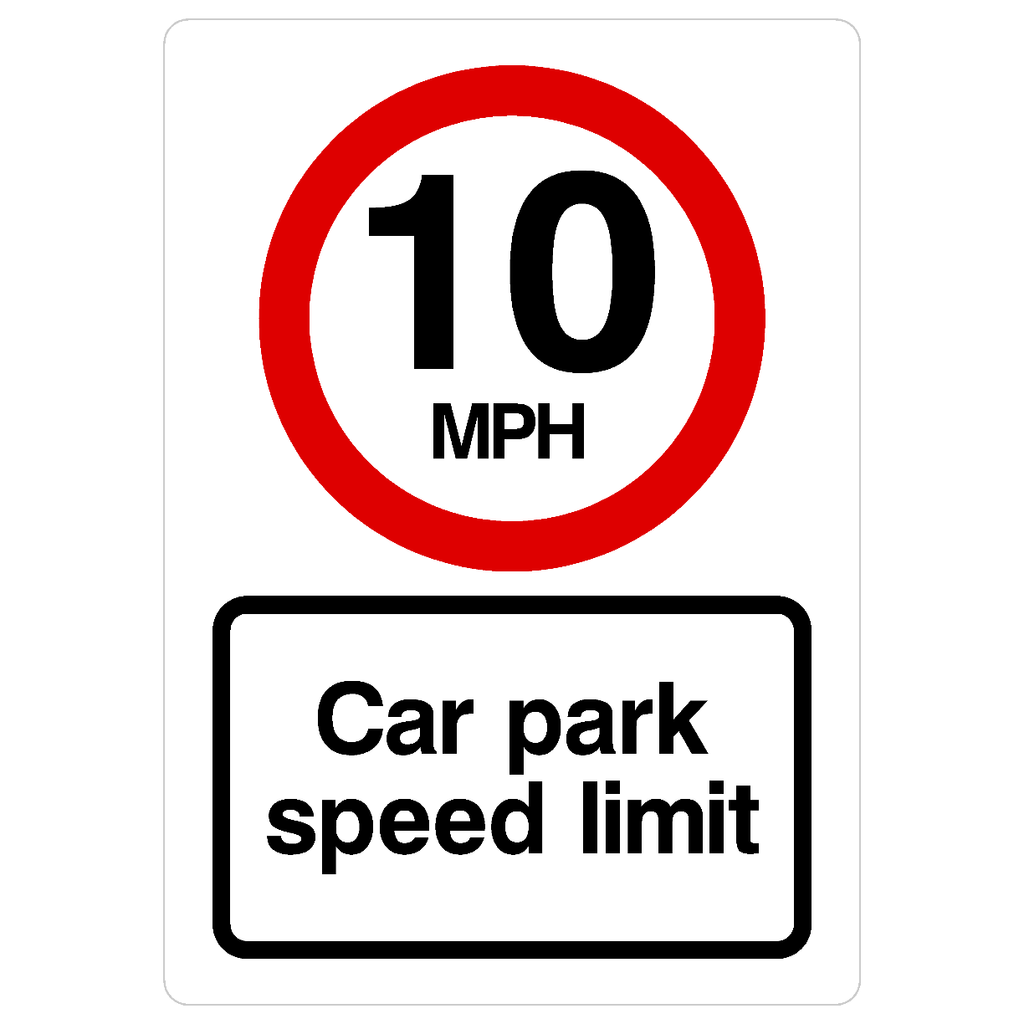 Parking Signs | No Parking Sign | Car Park Signs