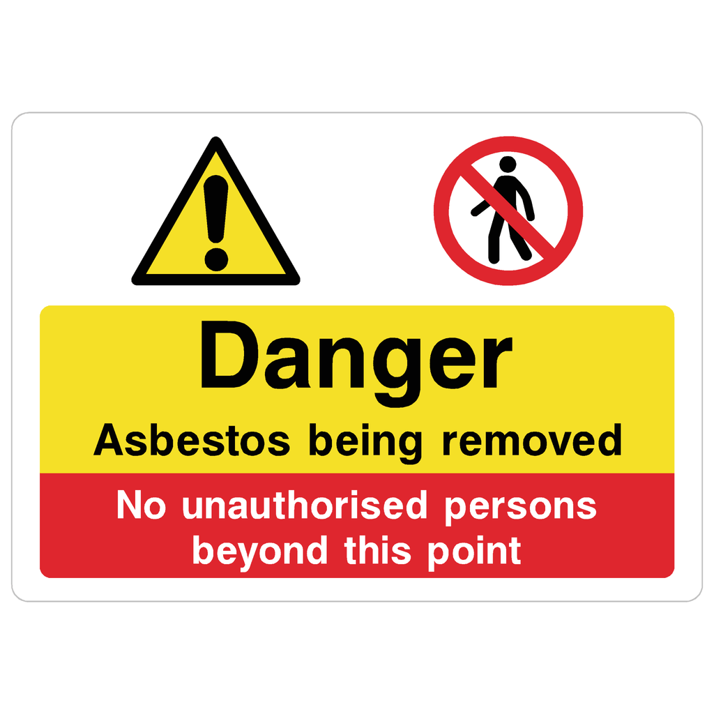 Prohibition Signs | Do Not Signs | UK Safety Signs