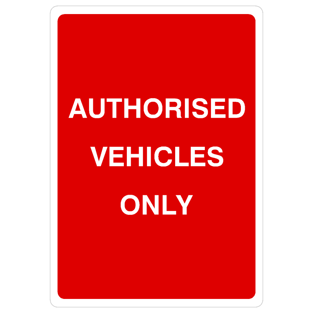 Parking Signs | No Parking Sign | Car Park Signs