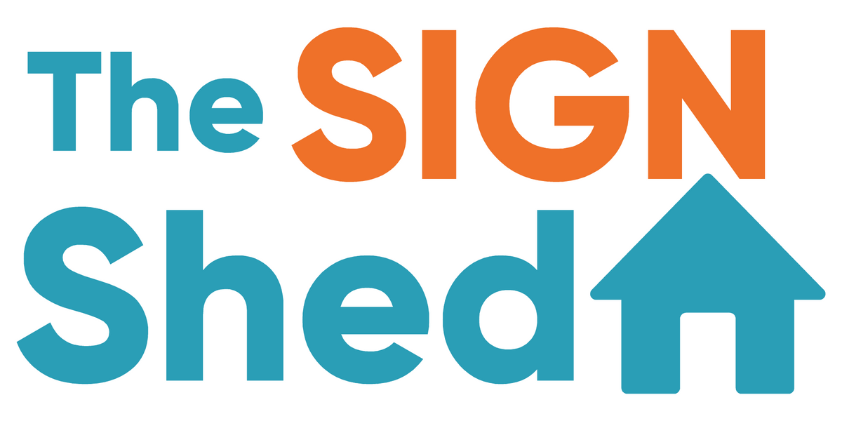 The Sign Shed Guide to Mandatory Signs